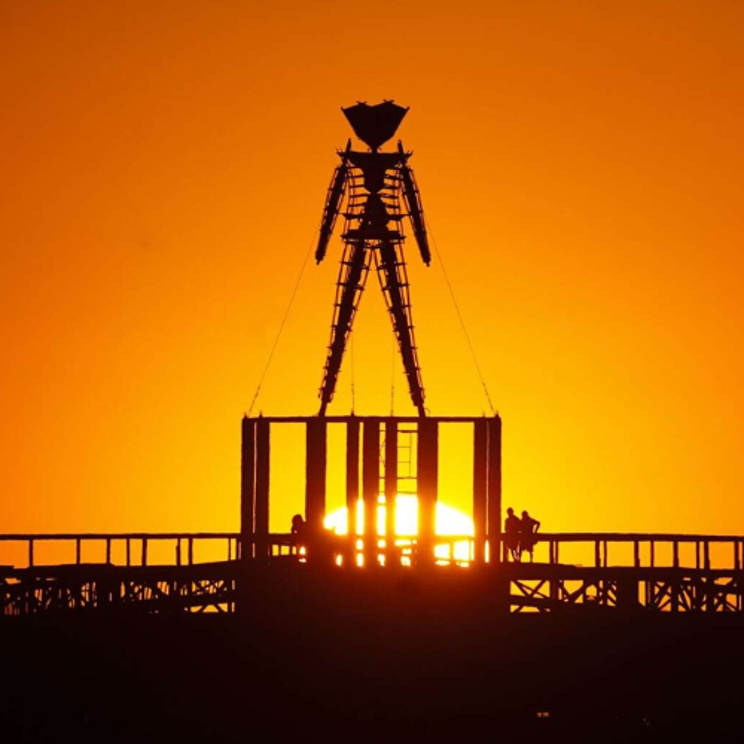 Stream BURNING MAN 2025 MIX🔥(Keinemusik, HUGEL, Adam Port, Rüfüs Du Sol, Black Coffee) | DJ Set ...