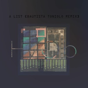 Lovely remix for HVOB - A List by Bautista Toniolo - Deep House ...