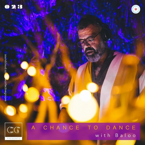 Stream A Chance To Dance with Baloo by Collective Groove | Listen ...