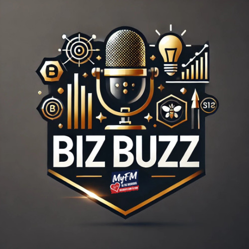 Stream Biz Buzz - Jeannie Hebert from BVCC 2026 by MyFM1013 | Listen ...