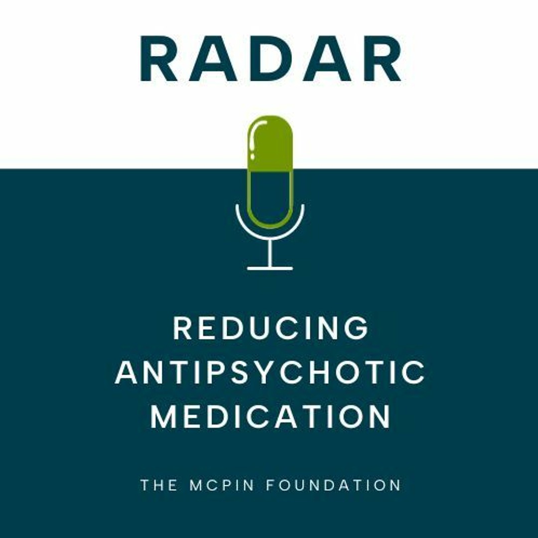 Stream episode RADAR episode 1 by McPin Foundation podcast | Listen ...