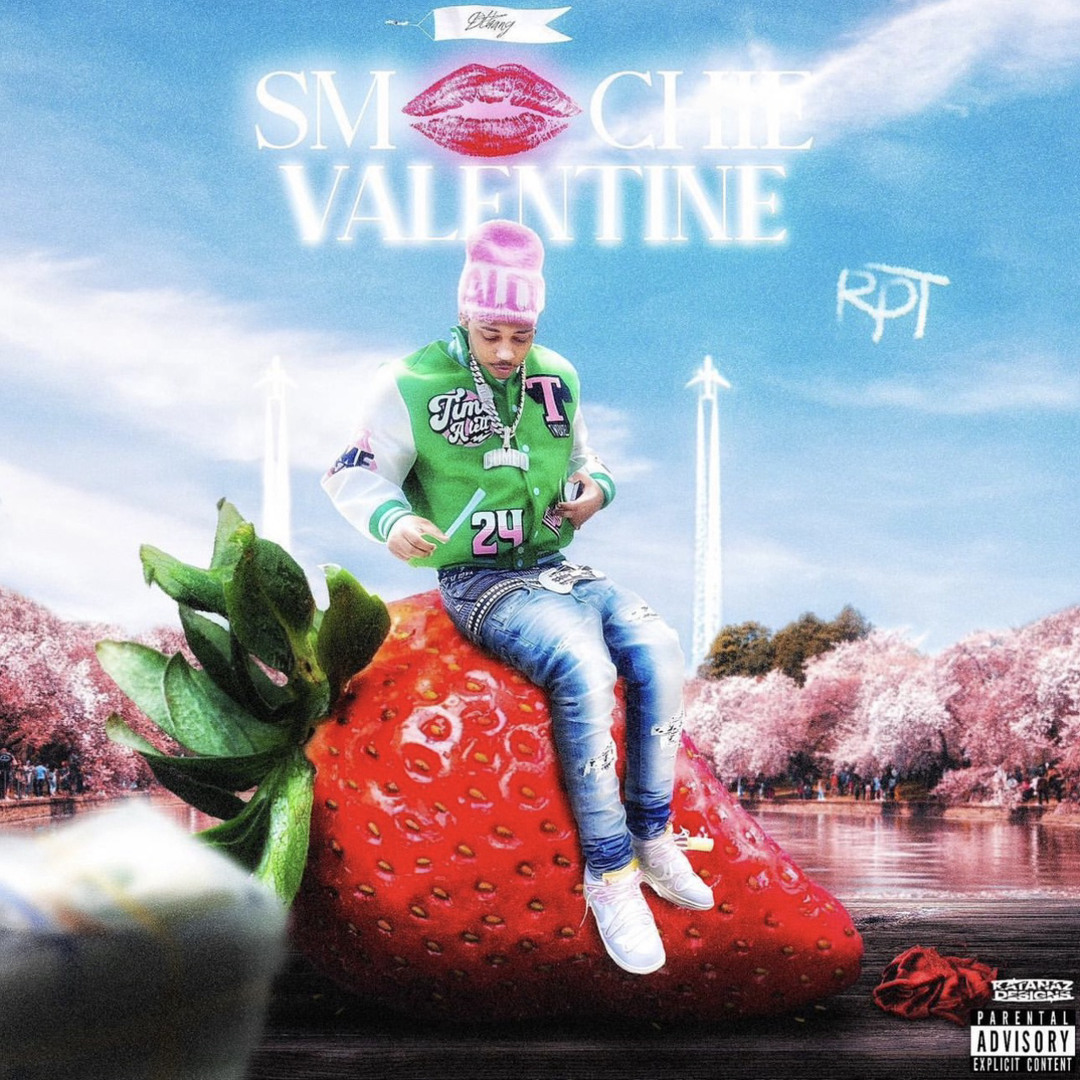 Stream Smoochie Valentime by Dthang | Listen online for free on SoundCloud