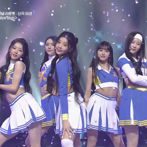 Stream R U Next? - Aim-High by ♡ | Listen online for free on SoundCloud