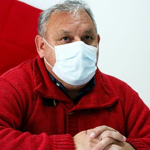 Stream Rodrigo Mundaca 2007 by Radio Universo | Listen online for free ...