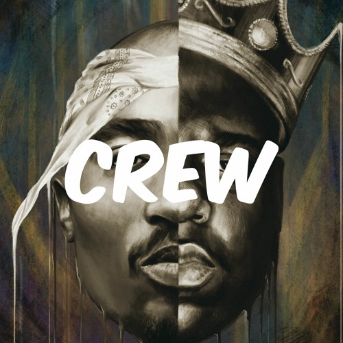 Stream 2Pac - Crew ft. Notorious B.I.G by BDK Productions | Listen ...