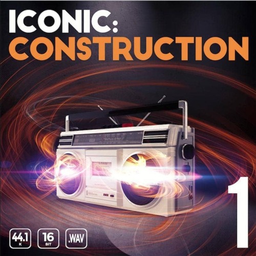 Stream Iconic Construction Kit Vol. 1 (Demo) by Modern Producers | Listen online for free on ...