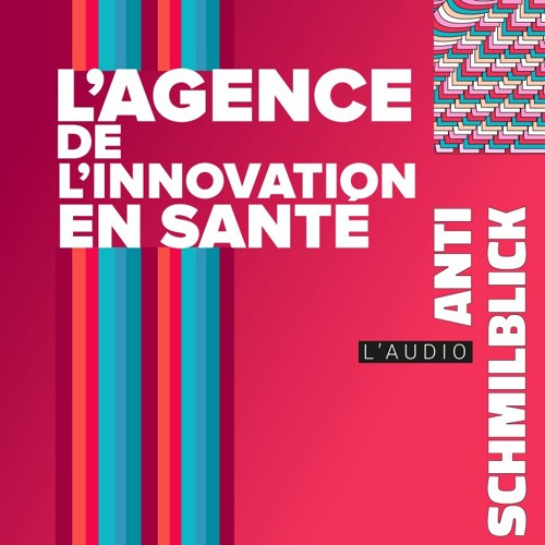 Stream episode Qu'est-ce que l'AIS ? - Lise Alter, Agence d'innovation ...
