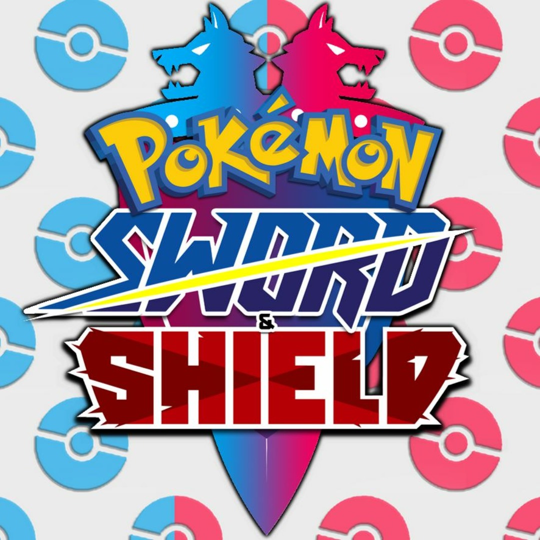 Stream Pokemon Sword and Shield - Wild Battle Theme - BW Soundfont by ...