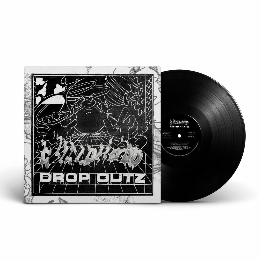 Stream VA - Byakku-Tai Braindance // Childhood Drop Out'z - Childhood ...