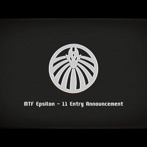 Stream Mtf Epsilon 11 Nine Tailed Fox Entry Announcement by Safety ...