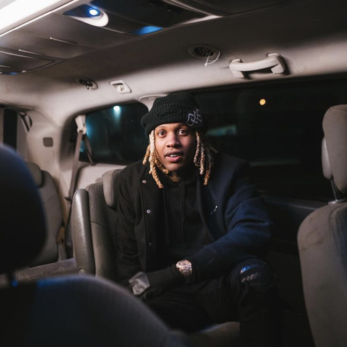 Stream Lil Durk x Stunna Gambino x Lil Rekk Type Beat „Broken Home“ by ...