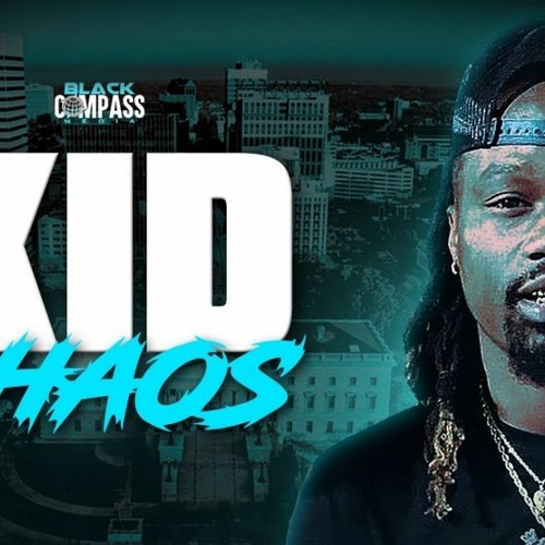 Stream Kid Chaos Comes Through And Goes Crazy by BLACK COMPASS MEDIA ...