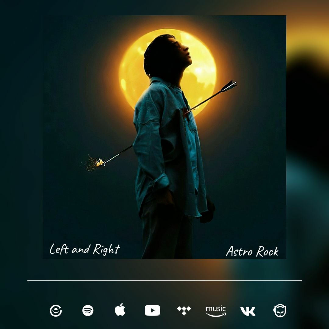 Stream Left And Right (prod ruan x maxflyyn) by 🌟 Astro Rock 🌟 | Listen ...