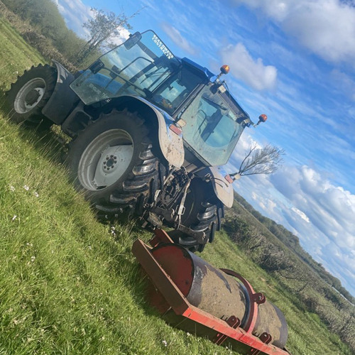 Stream Tom lillywhite~ back to me by Connor mcinerney | Listen online ...