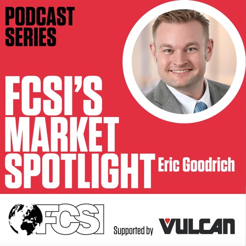 Stream Market Spotlight Series 1, Episode 1: Eric Goodrich by ...