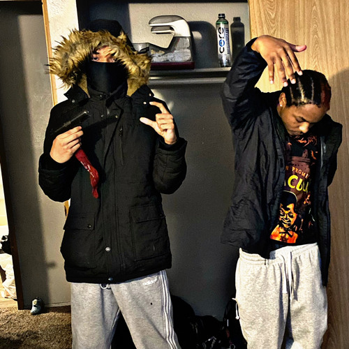 Stream TriggaK Hunterz Ft. Popstarjodie by Popstarlada | Listen online ...