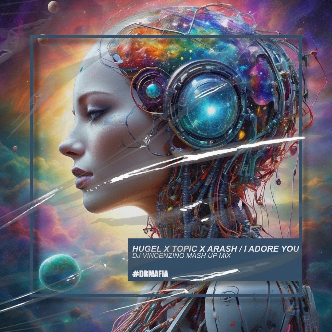 Stream HUGEL x Topic x Arash - I Adore You (Dj Vincenzino Mash Up Mix ...