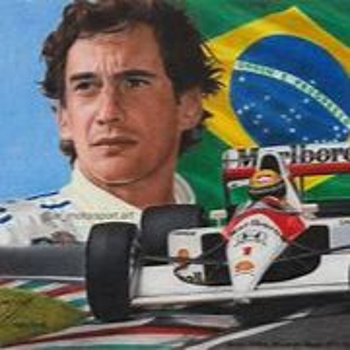 Stream episode Ayrton Senna 3 by Derek Quintero podcast | Listen online ...