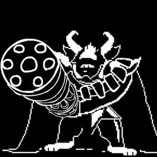 Listen to music albums featuring Undertale Ost 077 - ASGORE - TTTE ...