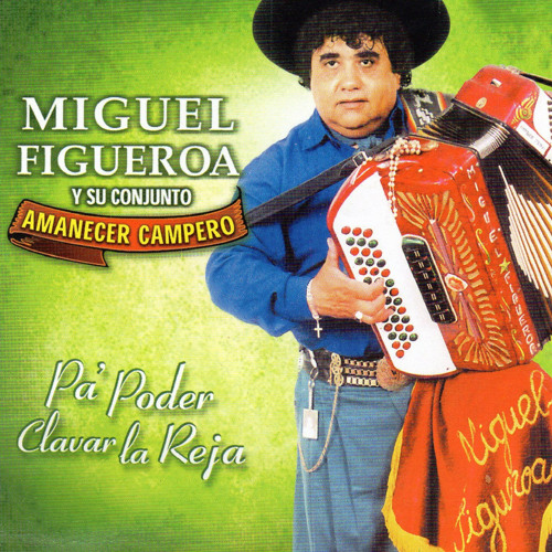 Stream A Victor Facundo by Miguel Figueroa y su conjunto Amanecer ...