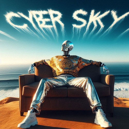 Stream Cyber Sky by SumerENKI | Listen online for free on SoundCloud