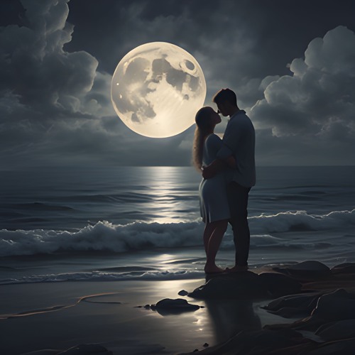 Stream 20 Years Of Love Our Journey Under The Moonlight by Buzzri.com ...