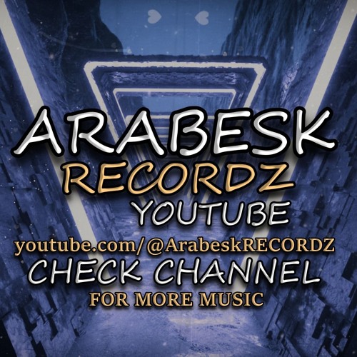 Stream Arabesk RECORDZ - Black Horror [BRUTAL TRAP] by Arabesk RECORDZ | Listen online for free ...