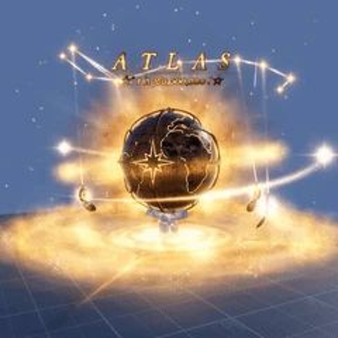 Listen to Sols RNG - ATLAS by Lin in Sol's RNG playlist online for free on SoundCloud