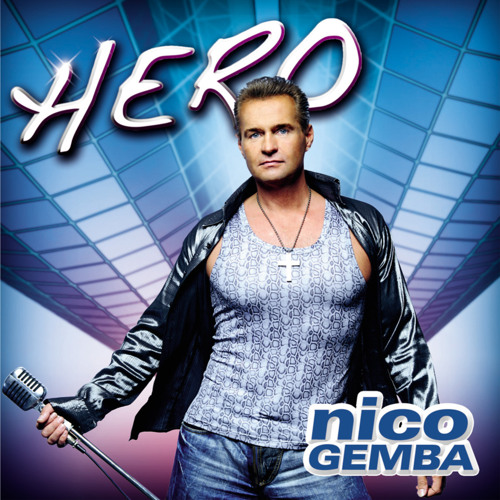 Stream Lass mich dein Hero sein by Nico Gemba | Listen online for free ...