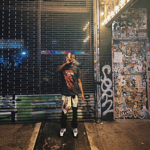 Stream UnderDog by Addy Hill | Listen online for free on SoundCloud