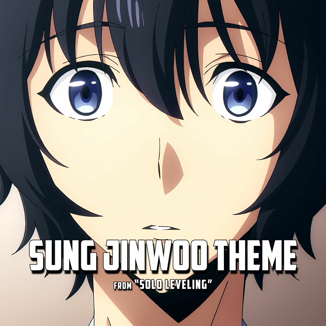 Stream Sung Jinwoo Theme - Solo Leveling EP 3 OST (Orchestral Cover) by ...