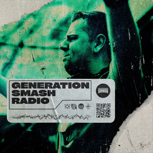 Stream Odssey in the mix - Generation Smash Radio ep. 050 by Smash The ...