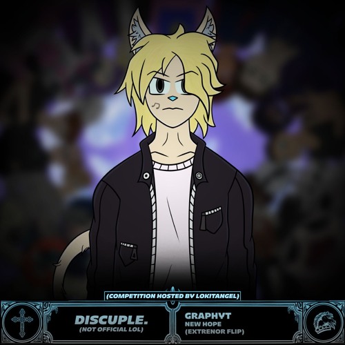 Stream Graphyt - New Hope (Extrenor Flip) by Extrenor DUBS | Listen ...