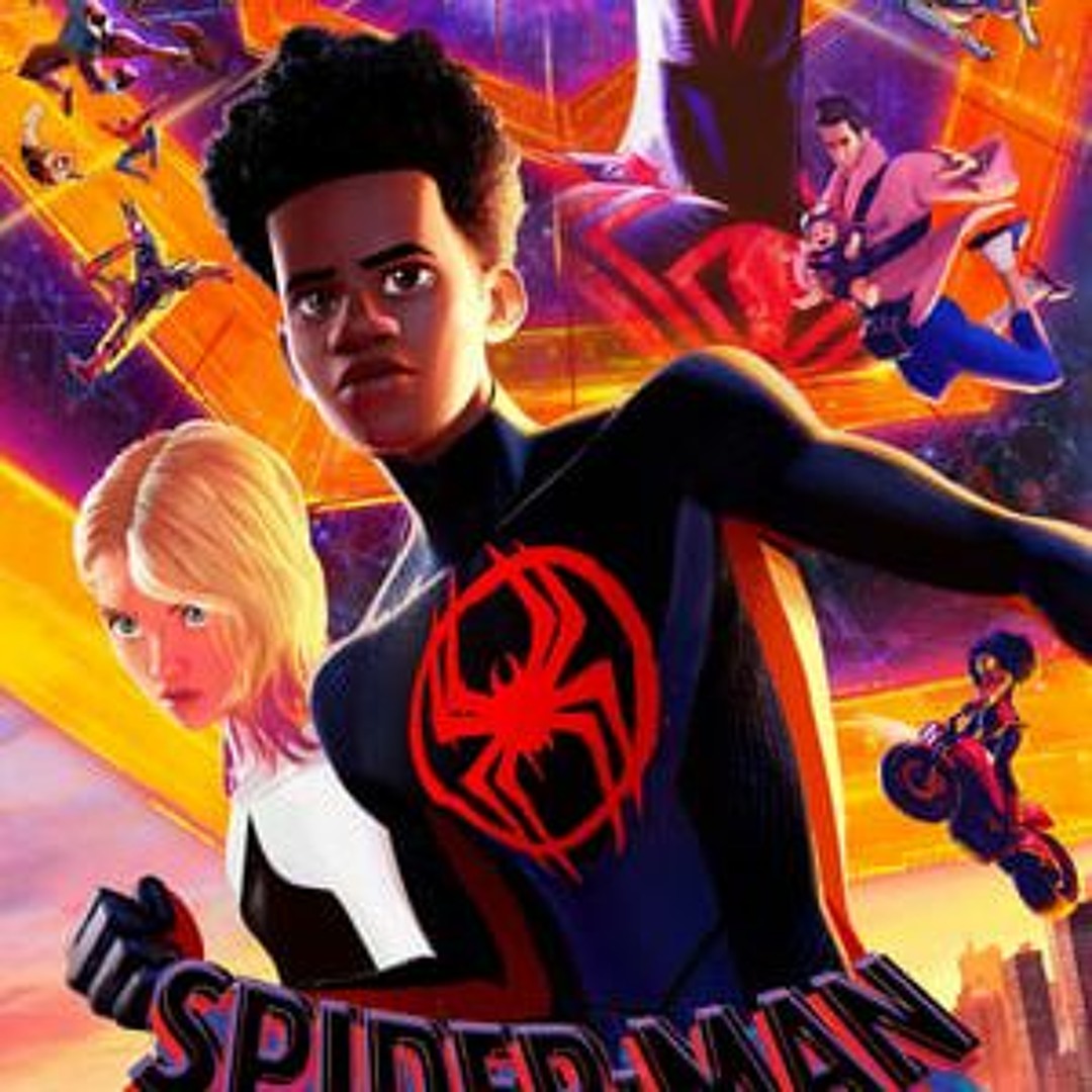 Stream +#+!PelisPlus! Spider-Man: Cruzando el multiverso (2023 ...