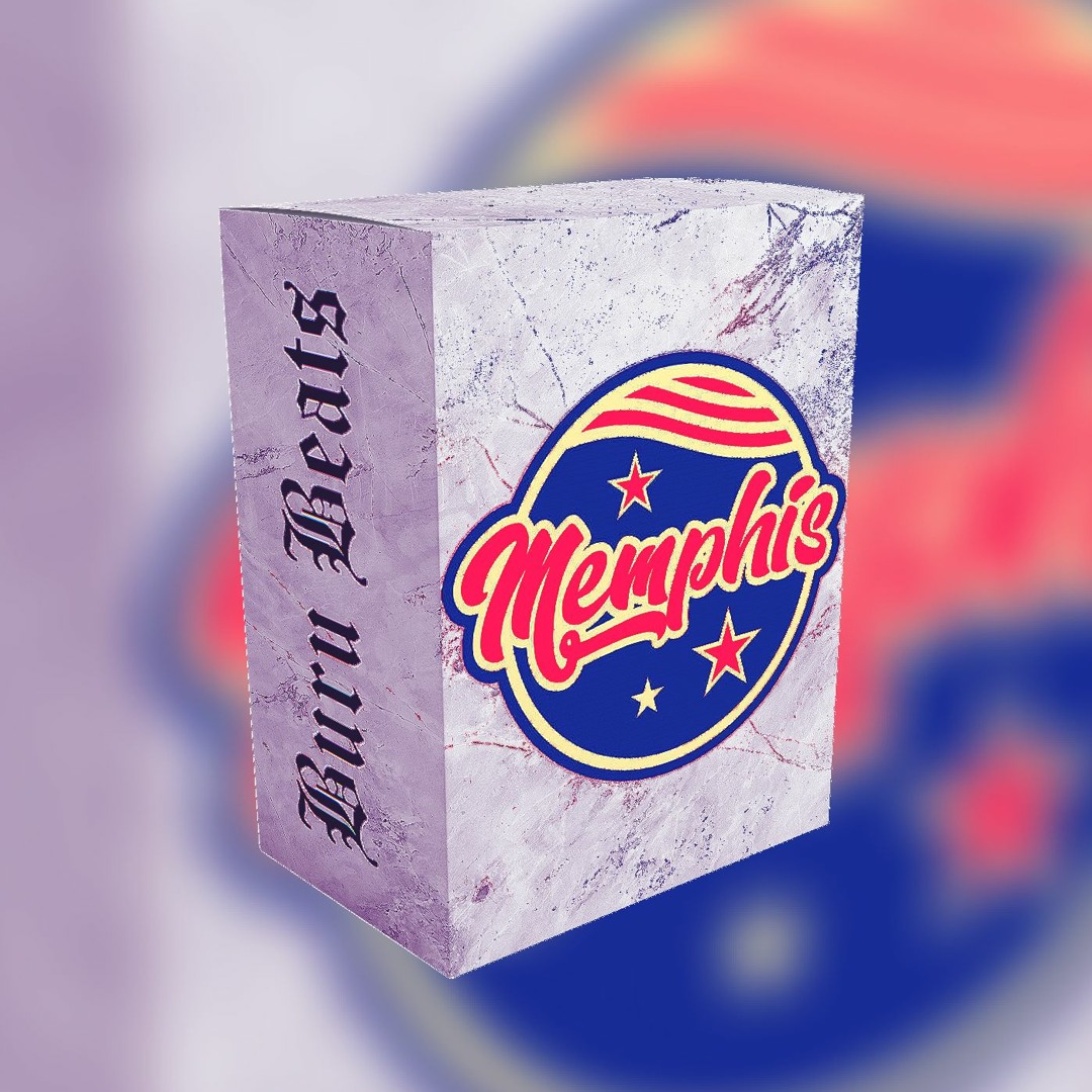 Stream [FREE] Memphis Loop Kit / Sample Pack "Memphis Legends Vol.1" by ...