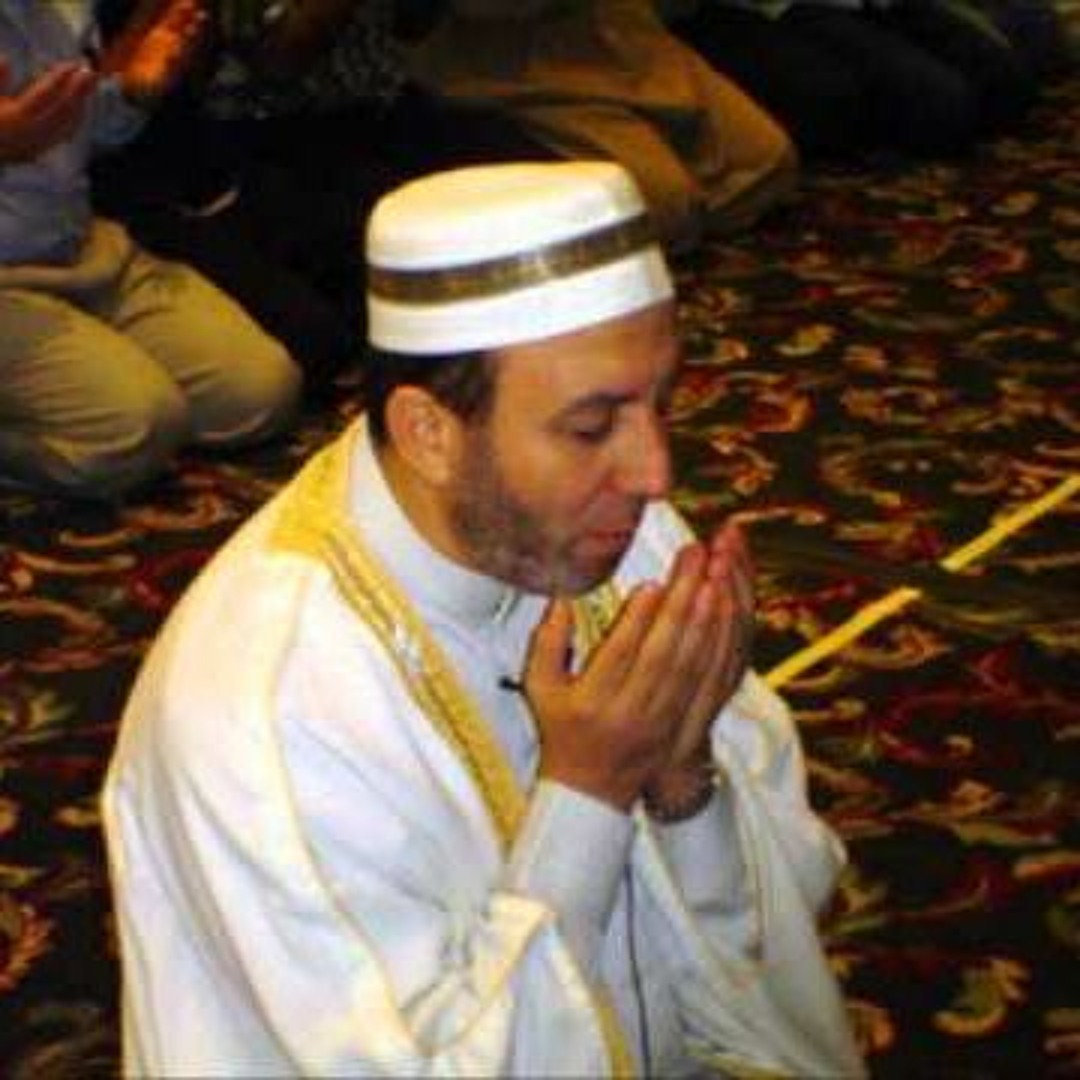 Stream الرقية الشرعية بصوت الشيخ محمد جبريل | Ruqia - Sheikh Mohamed ...