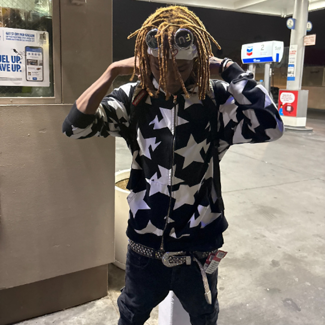 Stream skyte - TRYNA WAIT (buckx2) [slump audios exclusive + dj banned ...