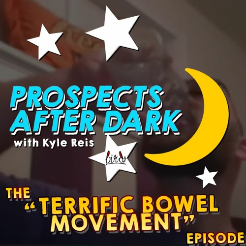 Stream Prospects After Dark - The Terrific Bowel Movement Episode by Birds on the Black | Listen ...