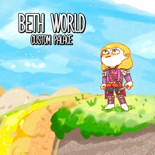 Stream Rick And Morty - Beth World by The Custom Palace | Listen online ...