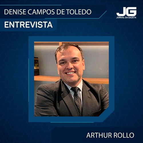 Stream Arthur Rollo, advogado, sobre direito dos consumidores diante de ...