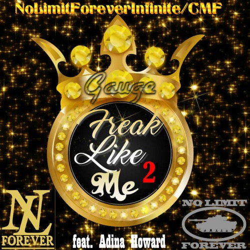Stream Freak Like Me 2 Feat. Adina Howard by Antwan Gauge Turman ...