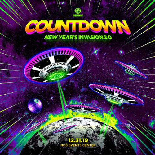 Stream Countdown 2021 (Pre-Game Mixtape) by Absence Of Eyes | Listen ...