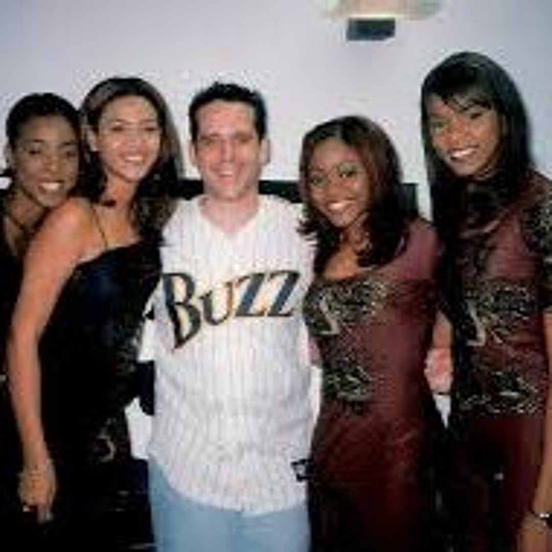 Stream Buzz Bishop 95.3 CKZZ Vancouver November 15, 1993 by RadioWest ...