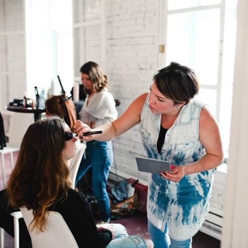 Stream episode Édith Simard - Ésthétique by Radio Taïga podcast ...