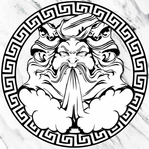 Stream Zephyrus God of the West Winds by Jim Combs - Composer ...