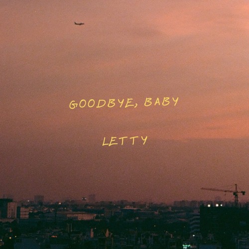 Stream Goodbye Baby 1 by Lettymaree89 | Listen online for free on ...