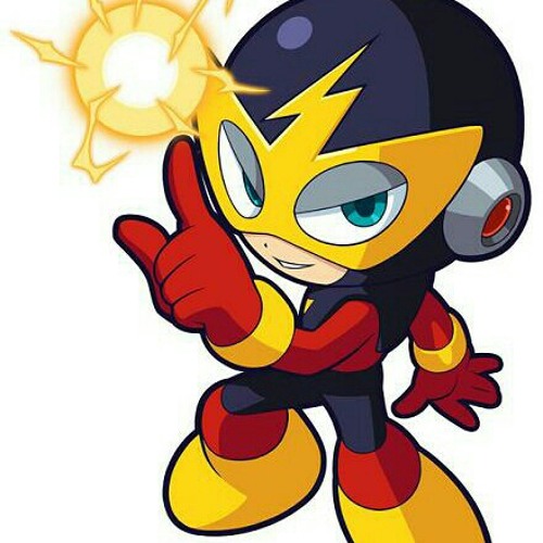 Stream Megaman Powered Up - Elec Man Stage by Mega Man | Listen online ...