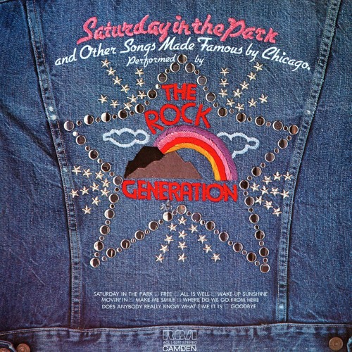 Stream Goodbye by The Rock Generation | Listen online for free on ...