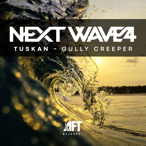 Stream Tuskan 'Gully Creeper' [AFT Records] by DT DNB | Listen online ...