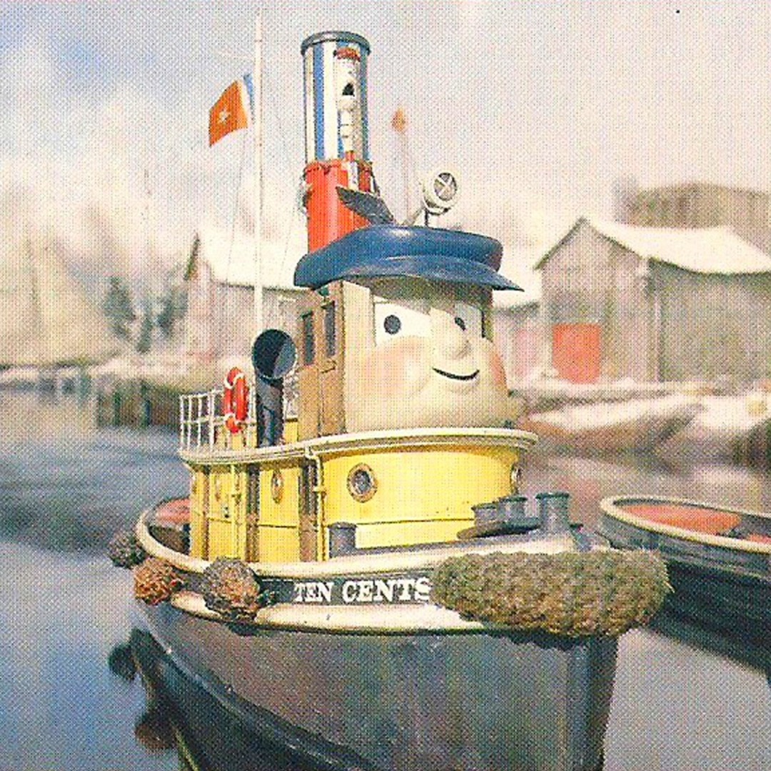 Stream The TUGS Theme by The Old Guard's Van | Listen online for free ...